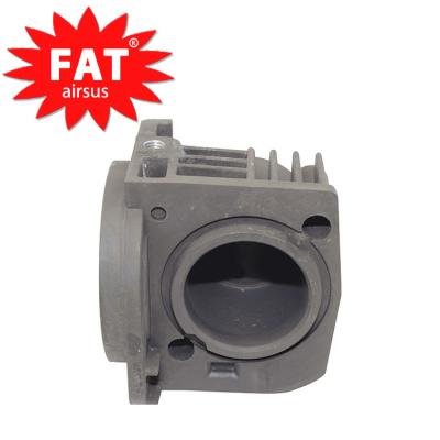 China 3W5616040B Auto Spare Parts / Rubber Air Pump Kits For VW Cayenne Cylinder for sale
