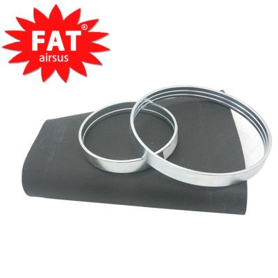 China Suspension System Air Shock Repair Kits For BMW F02 37106791675 for sale