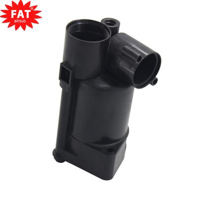 China Plastic Auto Shock Absorbers / Air Shock Repair Kits For BMW E61 Air Ride Suspension Parts 3710678993 for sale