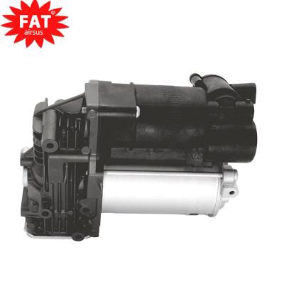 China Mercedes Vito W639 Air Suspension Compressor Pump 1 Years Warranty 6393200404 6393200204 for sale