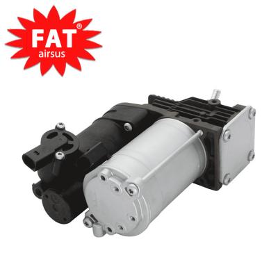 China Durable Car Chassis Parts For BMW 5er E61 / Air Compressor Shock Absorber Air Pump for sale