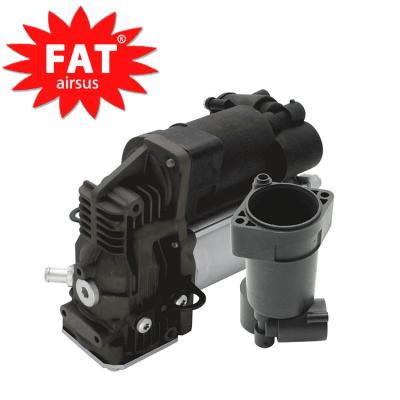 China Automotive Air Suspension Compressor Pump Kits For Mercedes w164 ml 63 1643201204 for sale