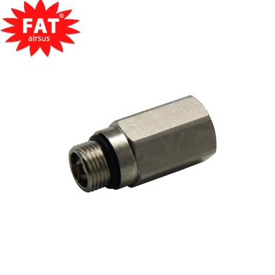 China Air Suspension Shock Pressure Valve For Audi Q7 Gas Spring Air Valve Repair Kits for sale