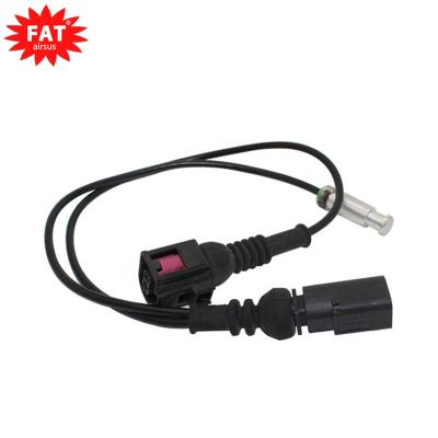 China OEM Auto Spare Parts For Audi Q7 Gas Spring Shock Absorber Repair Kits Front Electronic Line for sale