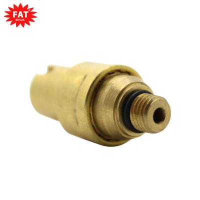 China Front Left / Right Air Suspension Kit For Audi A8 D3 4e0616039af Car Air Valve for sale