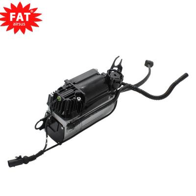 China Car Air Suspension Compressor Repair Kits For Audi Q7 7L8616006A 7L8616006 7L8616007A for sale