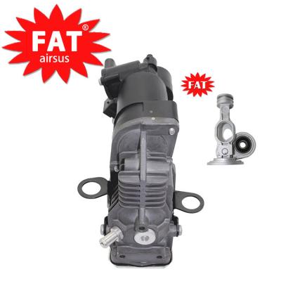 China 1643201204 Air Compressor Air Pump For Mercedes W164 With Piston Rod for sale