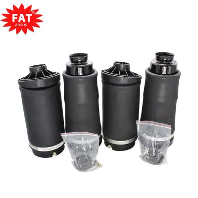 China 5 Pieces Front & Rear Air Suspension Springs For Mercedes W251 R350 Air Bellow 2513203113 for sale