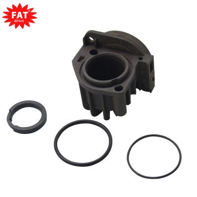 China 4F0616005F Air Suspension Compressor Kits For BENZ / BMW / AUDI W220 W211 W220 E65 E66 Q7 A6 A8 LR2 XJ6 for sale