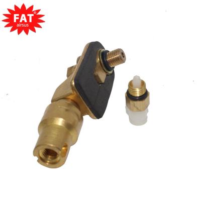 China 4e0616039af 4e0616040af Air Suspension Valve For Audi A8 D3 VW Bentley VW Phaeton Avant for sale