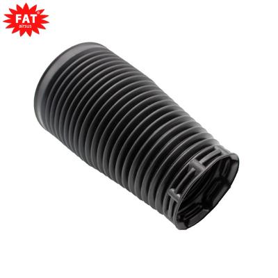 China Auto Car Body Kit Gas Strut Air Suspension Shock Absorber For Audi Q7 / VW Touarge Dust Boot for sale