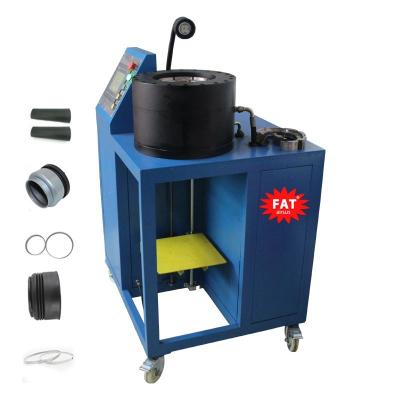 China ISO9001 Air Suspension Crimping Machine For Hydraulic Pressure Hose BMW F02 E66 E66 for sale