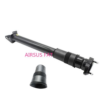 China TS16949 Air Suspension Shock Absorber Repair Kits Rear Dust Boot For Mercedes W164 W251 Body Kit for sale