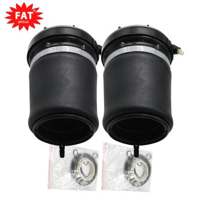 China X5 E53 BMW Air Suspension Parts / Front Suspension Shock Strut Gas Spring 37116757501 37116757502 for sale