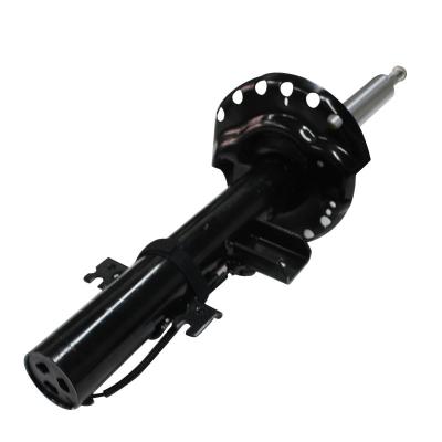 China Durable Land Rover Air Suspension Parts For Range Rover Evoque 12-16 With Magnetic Damping Rear Right Shock Absorber for sale