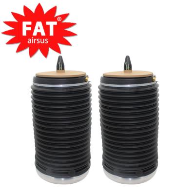 China Audi A6c7 Auto Body Kits Air Suspension Springs / Rear Air Balloon for sale