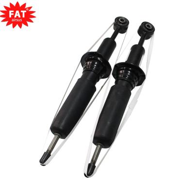 China Front Left / Right Air Suspension Compressor Pump For Toyota Prado 120 Grande Lexus GX470 / Air Suspension Shocks for sale