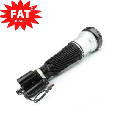 China TS16949 Air Shock Absober For Mercedes S - Class W220 4 Matic Original 2003-2006 Front Right A2203202238 for sale