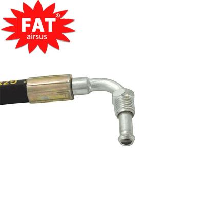 China 220 320 8113 220 320 0138 Air Suspension Kit For Mercedes Benz W220 ABC Short Oil Pipe Front for sale