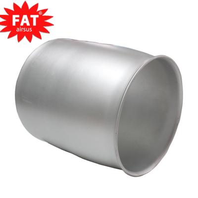 China Porsche Panamera (2010-2013) Front Aluminum Boot OEM 97034305108 97034305109 for sale