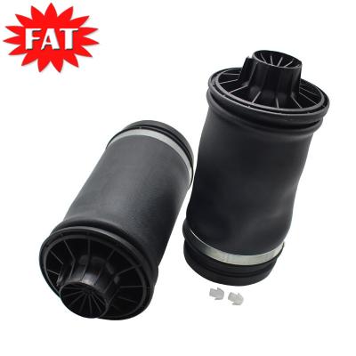 China Rear Air Suspensions Spring Bags / Air Suspension For Mercedes Benz ML-GL W164 X164 W / Airmatic 1643200725 1643200825 for sale