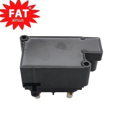 China ISO9001 Air Suspension Compressor Valve Block C2D10526 For Jaguar / XJ / 10 for sale
