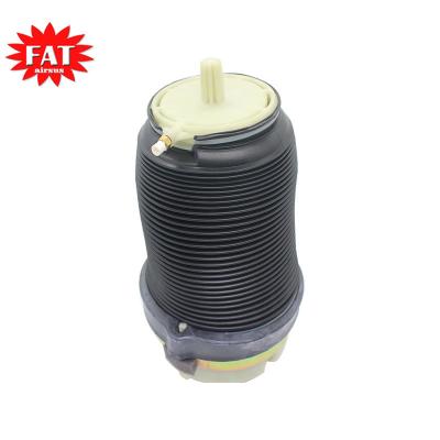China Air Spring Air bellow Audi A6 (C6,4F) Allroad 07-10  A6(4F,C6,S6,A6L,Avant) 04-11 Rear Left/Right 4F0616001 4F0616001J for sale