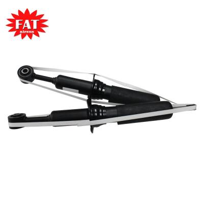 China Front Strut Shock Absorber for Toyota Land Cruiser Prado 120 Grande with Air Suspension Lexus GX470 for sale