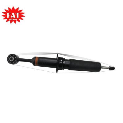 China Black Air Shock Absorber For Toyota Land Cruiser Prado 150 Lexus 2010-2017 48510-60290  48510-60260 48510 for sale