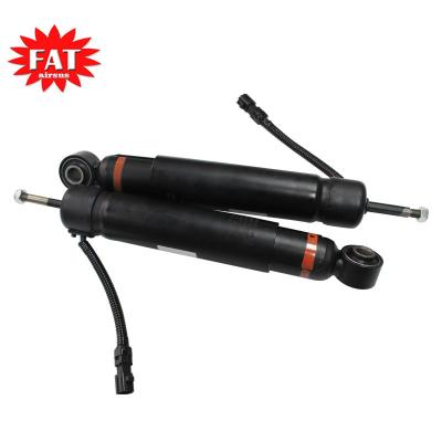 China Air suspension shock air strut for Rear Shock Absorber Set For Toyota Land Cruiser Prado 150  GX460 for sale