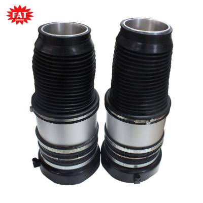 China Air Spring Air bag for A6C6 4F FRONT REAR LEFT/RIGNT 4F0 616 039AA(L) 4F0 616 040AA air sleeve for sale