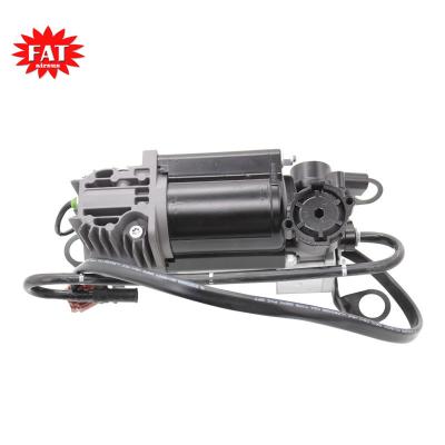 China Air shock pump air ride pump for 4F0616005E 4F0616006 4F0616006A 4F0616006B air Compressor for sale
