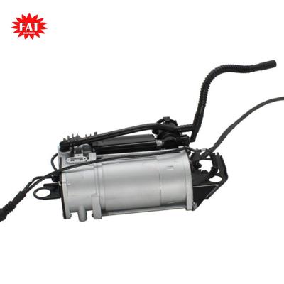 China Air shock pump air strut for 7L8616006A 7L8616006 7L8616007A Audi Q7 air compressor air ride pump for sale