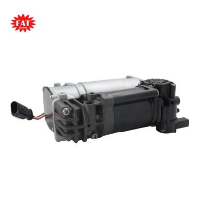 China Air suspension compressor for 7er (F01/F02/F04) 2007 37206789450 37206796445 Air shock pump for sale