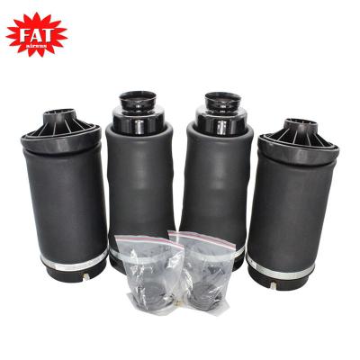 China Rear Left / Right Air Suspension Springs For Mercedes - Benz R - Class W251 / R350 R500 2006-2010 for sale