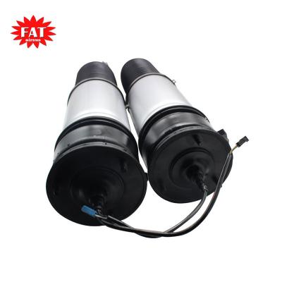 China Air shock absorber air strut for BMW E65/E66 with EDC 2001-2008 rear left / right rubber buffer shock ansorber for sale