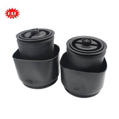 China Standard Air Suspension Sprngs For BMW X5 F15 BMW X6 F16 2013-2016  Rear Air Bag Air Sleeve for sale
