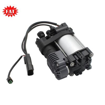 China Air suspension compressor for Jeep Grand Cherokee WK2 68041137AE 68041137AC air shock pump for sale
