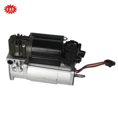 China Air compressor air pump for Jaguar XJ6 XJ8 XJ8L  old model     C2C2450 C2C22825 C2C27702E C2C27702 air ride pump for sale