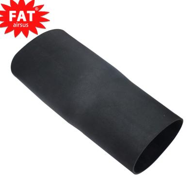 China Mercedes W164 / W251 Rear Rubber Sleeve Air Bellow Sleeve Oem 1643201025 for sale