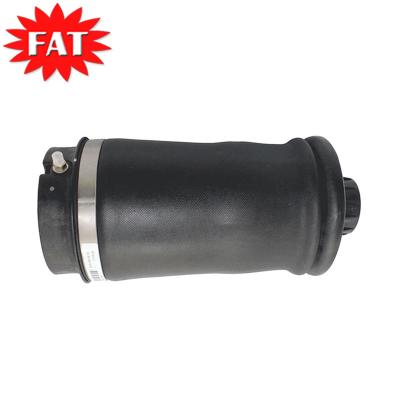 China Mercedes W164 Front Rubber Sleeve Air Bellow Sleeve 1643204313 Neutral Packing for sale