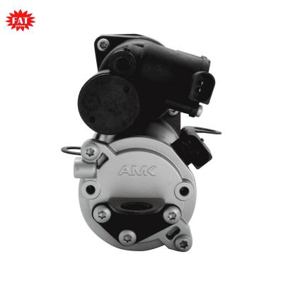 China Air suspension compressor pump for Mercedes-Benz W164 A1643201204 A1643201004 A1643200904 air shock pump for sale
