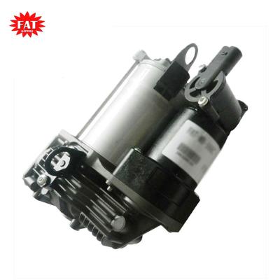 China Air Compressor air pump for Mercedes-Benz   W166 X166 166 320 01 04 1663201468 1663202838 for sale