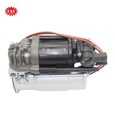 China Air Suspension Compressor pump for Mercedes-Benz  W220 W211 220 320 01 04 211 320 03 04 air shock pump for sale