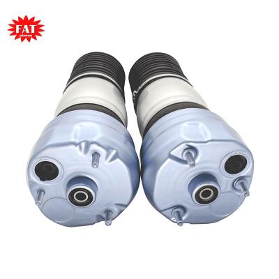 China Durable Air Suspension Springs For Porsche Panamera 97034305108 97034305109 97034305208 97034305209 for sale