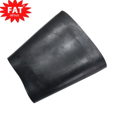 China Black Rear Air Sleeve For Mercedes - Benz W221/S350 S500 2213205513 2213205613 for sale