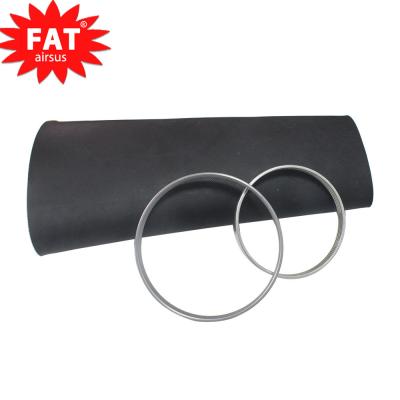 China Mercedes W251 Crimping Ring Front Air Bellow Sleeve Car Spare Parts Oem 1643204313 for sale