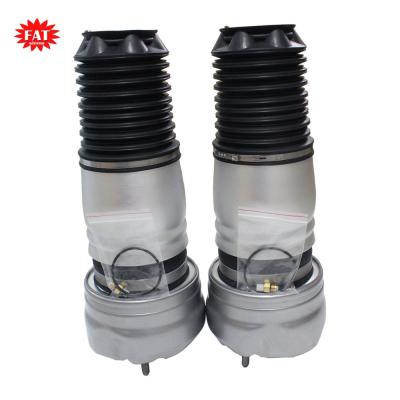 China Air suspension Spring for Porsche Panamera Front  LEFT /RIGHT WITHOUT SENSOR 97034305134 97034305234 air bag for sale