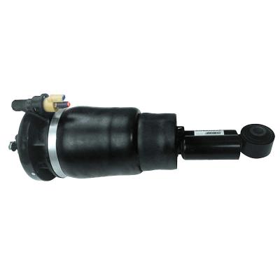 China Air shock absorber for Lincoln Navigator  2003-2006 rear 6L74-5A965-AC rubber buffer shock absorber for sale