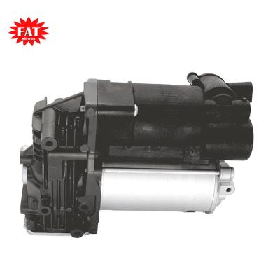 China Automotive Air Compressor Air Pump For Mercedes Vito W639 6393200404 6393200204 for sale